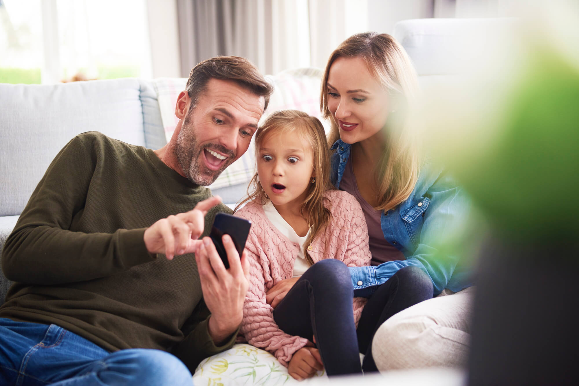 7 Ways Home Automation Can Make Parenting Easier - Ultimate Sound & Vision